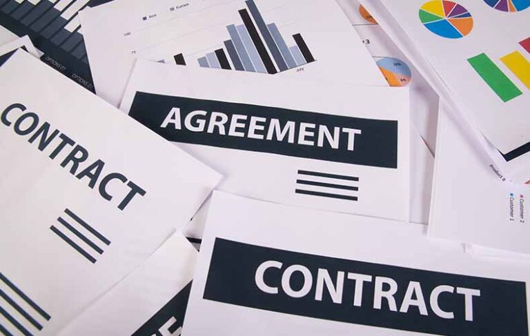 Annual Maintenance Contracts (AMC) – Infralink Information Technology ...