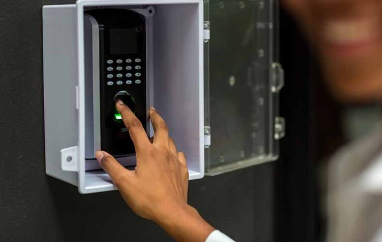 Time Attendance Machines – Infralink Information Technology Network ...